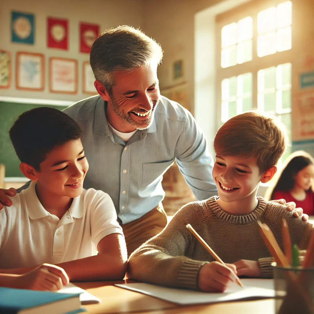 New Teacher Starter Kit: Students Wishes for Incoming Staff - ICSA Insight