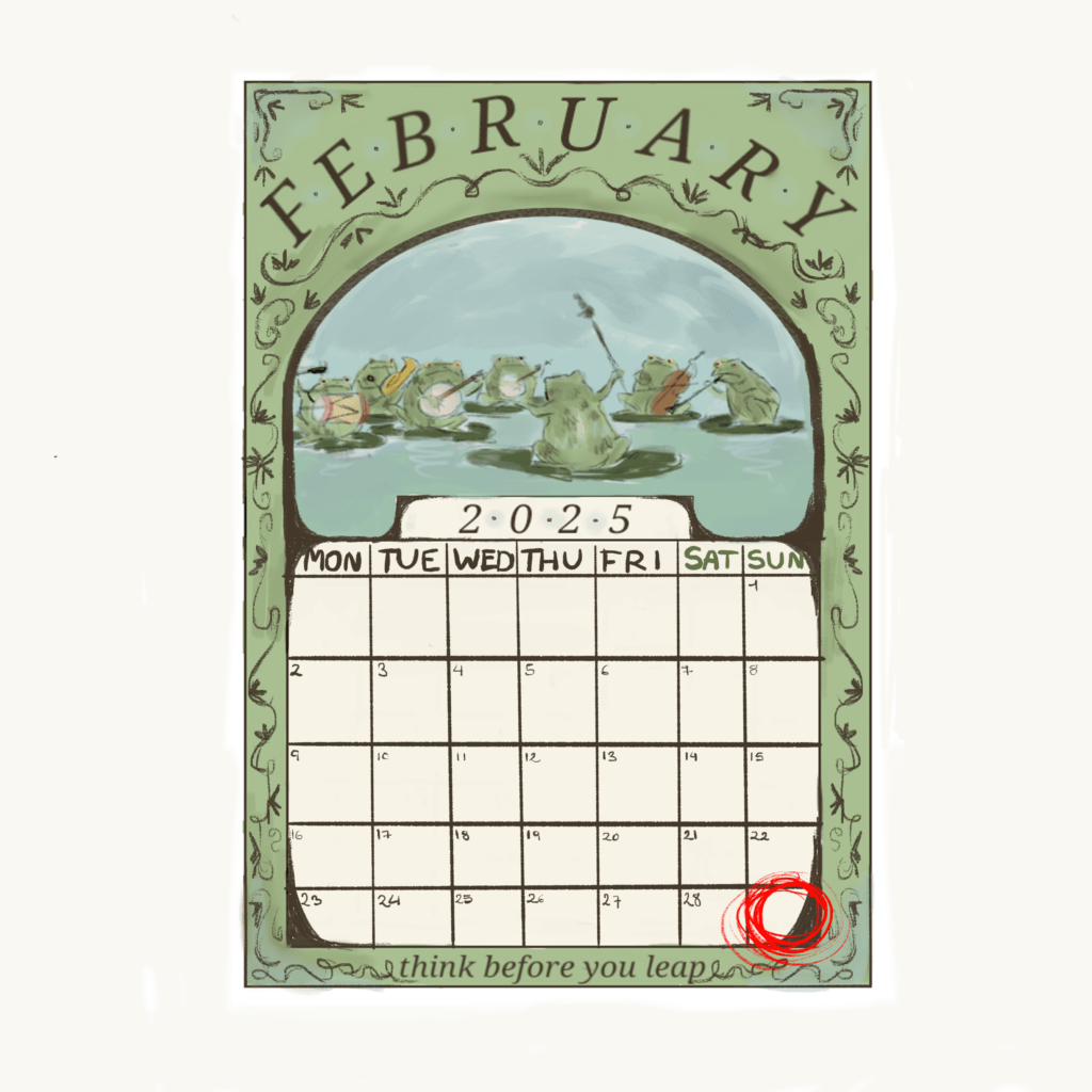 The Extra Day: The Fascinating Science, History, and Fun Behind Leap ...